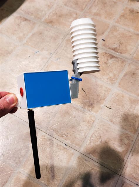 Project Boxes For Esp32 By Miaoucat Download Free Stl Model