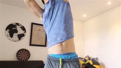 Worship A Str Dominant Verbal Alpha Male Hunk Xhamster