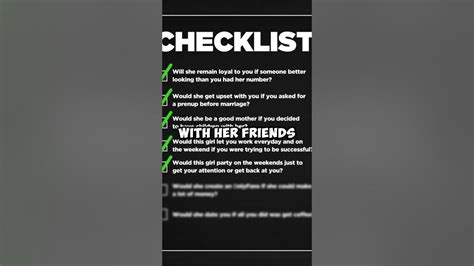 Complete This Before Sex Menstyle Menfashion Women Sex Joseczuniga