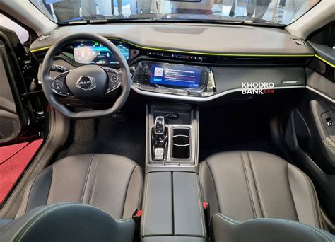 آغاز فروش فوق العاده ایران خودرو با شرایط فوق العاده به مناسبت شب یلدا