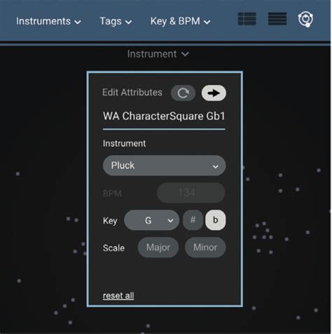 Sampling Meets AI How Artificial Intelligence Can Help You Manage And Organize Your Sample