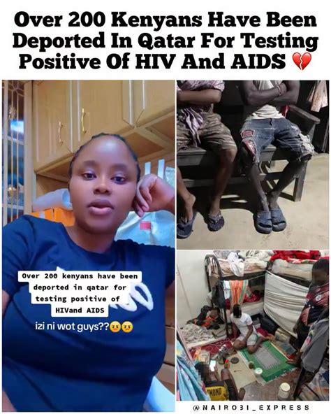 Wakenya Qatar Ukedi Sex And Relationships Kenya Talk