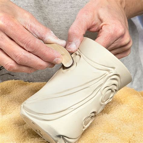 Lora Rust Ceramics Youtube