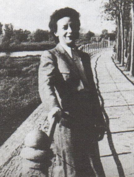 Mathilde Carre Special Forces Roll Of Honour