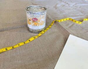 Standard Canvas Sizes For Artists How To Choose The Perfect Fit
