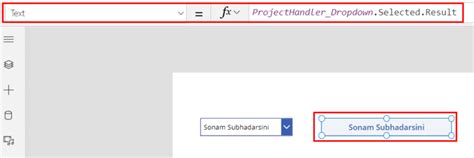 Power Apps Dropdown Control With Sharepoint Enjoy Sharepoint