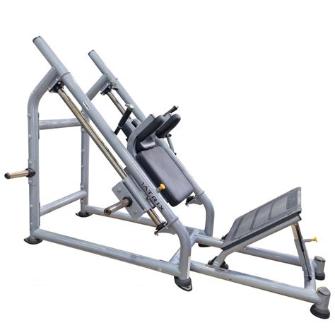 Matrix Mg Pl71 Hack Squat Sale Fitkit Uk