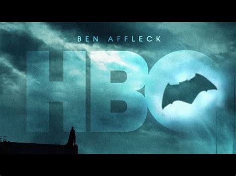 The Batman Ben Affleck 2022 Release On Hbo Max Update Dc Fandome Event
