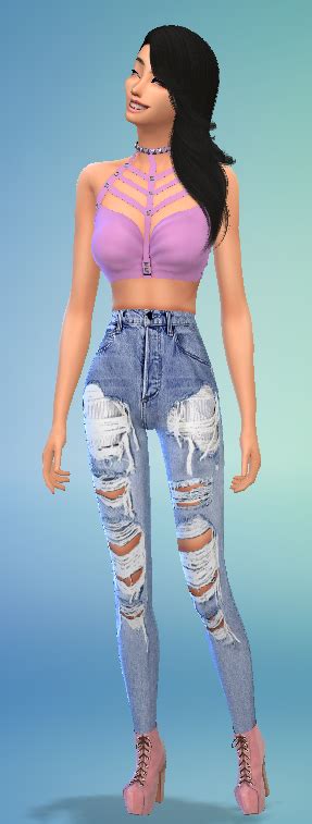 Sims Show And Tell The Sims 4 General Discussion LoversLab