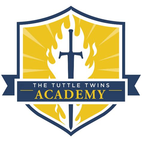Tuttle Twins Academy Online Homeschool Curriculum Directory