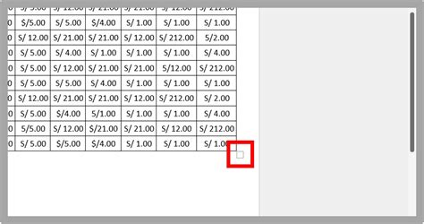 Ajustar Tu Tabla De Excel En Word Sin Perder El Formato Tutorial Fácil Y Rápido