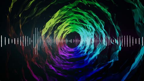 Music Visualization