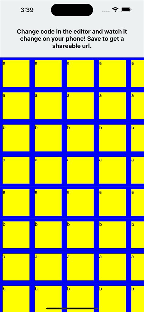 Nested Virtualized Lists In Opposing Directions Firing All