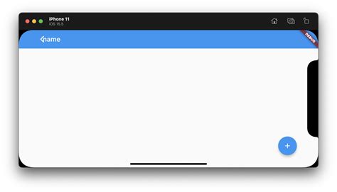 Bugflexiblespacebar Titlepadding Incorrect On Iphone 11 In Landscape