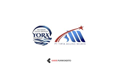 pt tirta agung wijaya karirpurwokerto