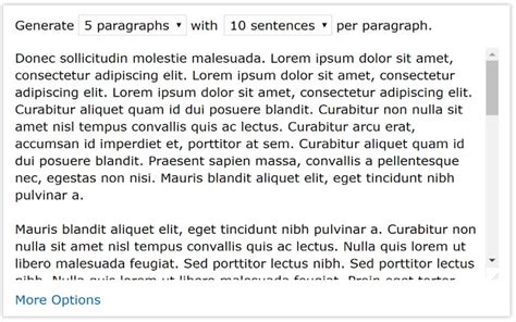 Lipsum Generator Lipstutorial Org