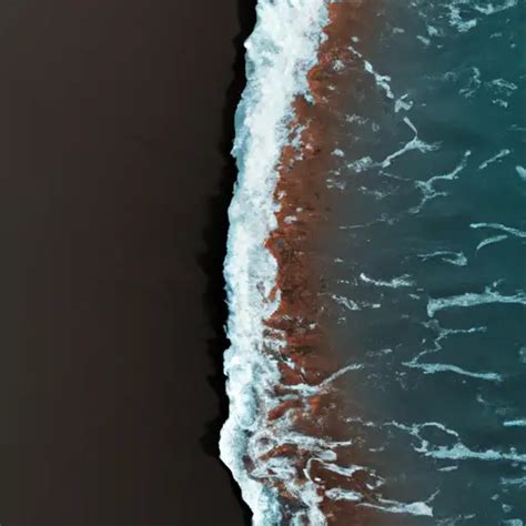 Difference Between Sea And Ocean All Difference Between