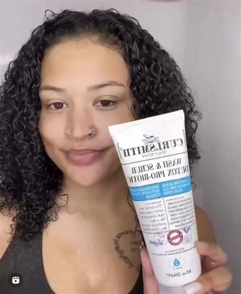Let S Talk About Clarifying ↩️ Clarifying Is Key For Healthy Hair A