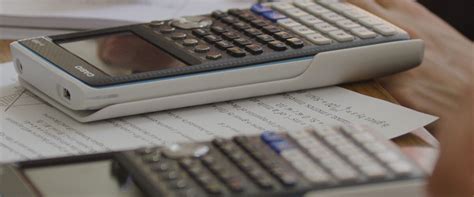 Exploring Functions With Graphing Technology On The Fx Cg50 Casio Calculators