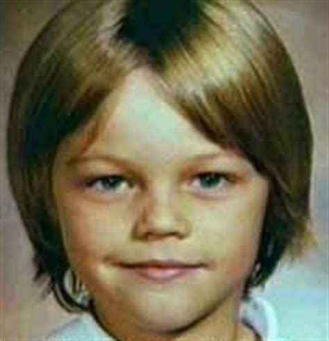 Leonardo Dicaprio Baby Picture