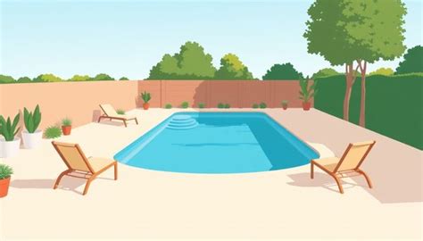 Master Inground Pool Draining Essential Tips For Safe Maintenance PoolPad