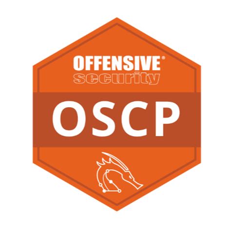 Offensive Security Certified Professional Oscp Freelancer