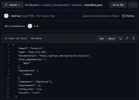 Custom Components Might Break In Home Assistant Core 2021 6