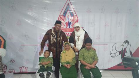 Kemenag Kembangkan Madrasah Inklusif
