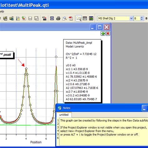 Qtiplot Alternatives And Similar Software