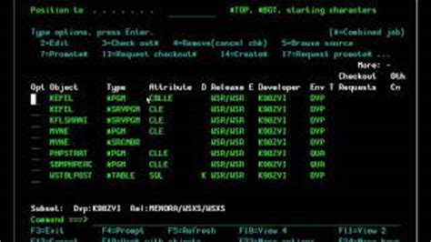 Free Format Rpgle Passascience