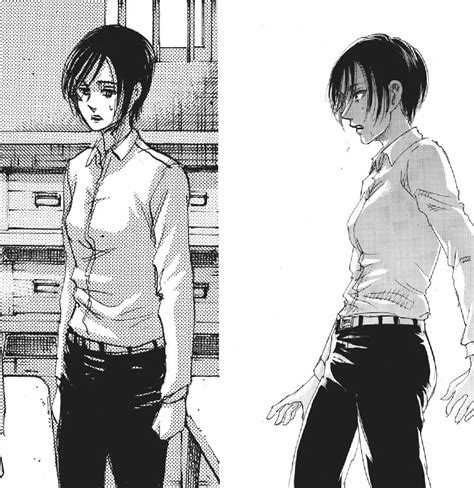 Pin Oleh Lily Di Aot Seni Anime Gambar Anime Buku Gambar