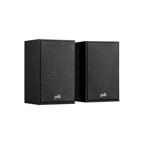 Polk Monitor Xt15 Infinite Technologies