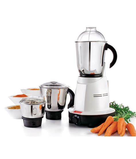 Premier Super G Indian Mixer Grinder 550w Offer £99