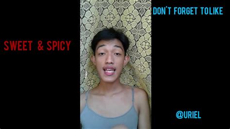 Laban Ang Sweet And Spicy Canton 😂🔥 Youtube