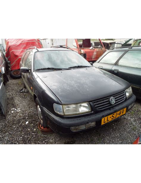Volkswagen Passat Cl