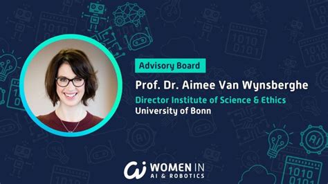 women in ai and robotics on linkedin ethics artificialintelligence germany sustainable ai