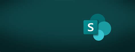 Sharepoint Logo 2024