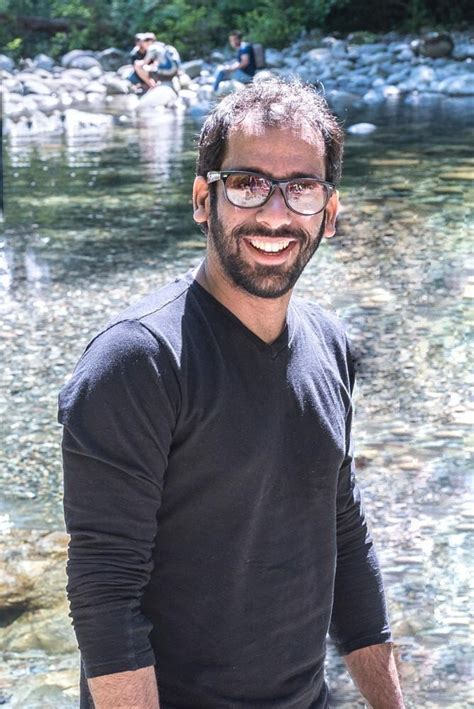 Dhruv Mehta Love That Design