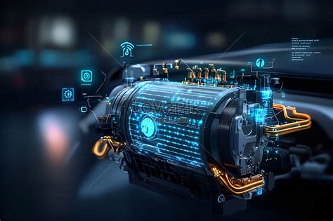 자동차 에어컨 시스템 설계