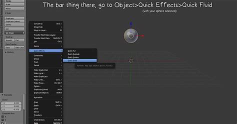 Easy Fluid Simulation Album On Imgur
