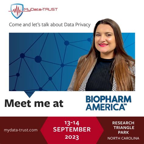 Mélissa Scordel On Linkedin Dataprivacy Compliance Mydata Worlwide Conference