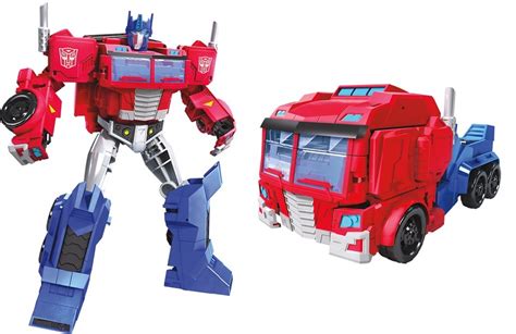 Toy Database Toy Info Transformers Universe