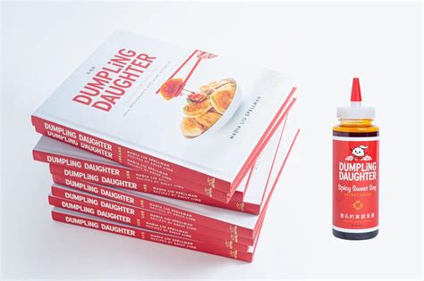 Dumpling Daughter Cookbook Sauce Combo Deal Grocery And Gourmet Food Dumpling Daughter Cookbook Sauce Combo Deal Grocery And Gourmet Food