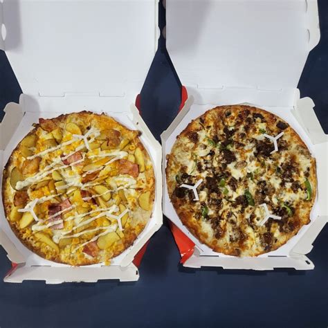 피자헛 씬 메가더블세트 뿜뿜불고기 추천해 네이버 블로그