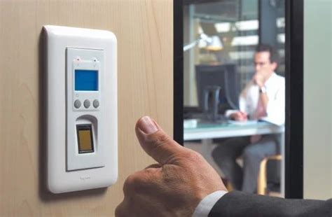 Access Control Reader At Best Price In Bengaluru By Eonix Technologies Private Limited ID