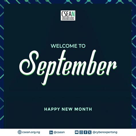 Cyber Security Experts Association Of Nigeria Csean On Linkedin Cybersecureng Cybersecurity