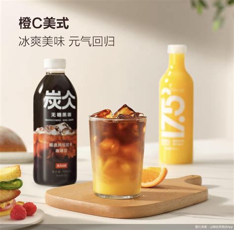 高价冰块卖断货，农夫山泉抢了谁的市场？