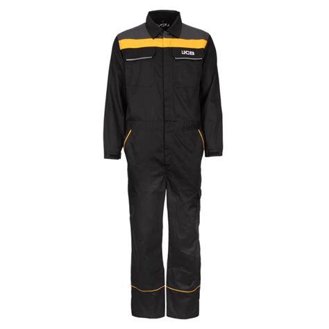 Jcb Collection Overalls