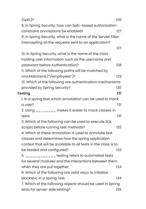 100 Spring Interview Questions To Learn And Grow A Thread 🧵 1 Spring Boot Thread From