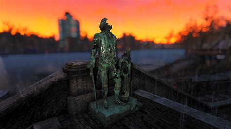 Fallout 4 Beautification Project Mod